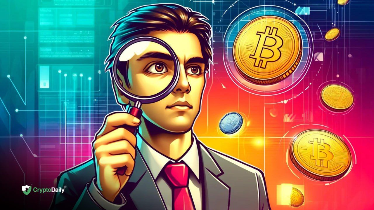 2024's Top Crypto Projects: Pioneering Blockchain Excellence - Crypto Daily 2024's Top Crypto Projects: Pioneering Blockchain Excellence - Crypto Daily